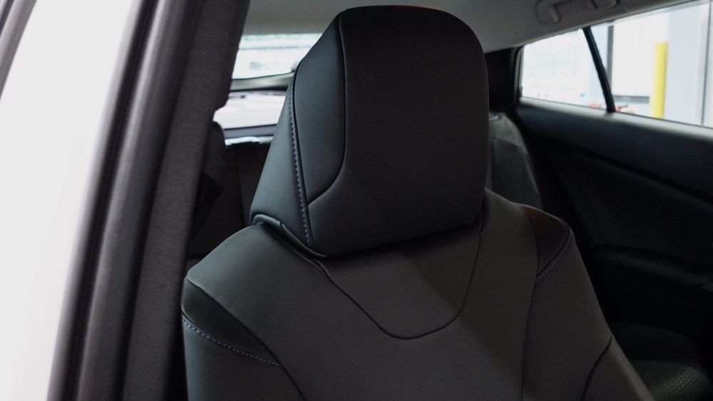 Upgrade Selections by KINTO FACTORY